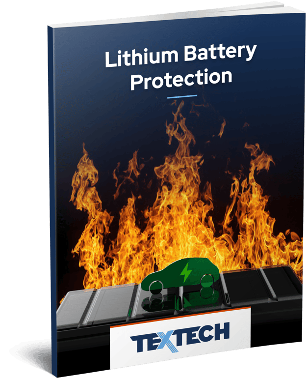 Lithium Battery Protection eBook | Company Headquarters, Tex Tech ...
