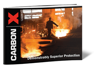 CarbonX Material Guide | Company Headquarters, Tex Tech Industries