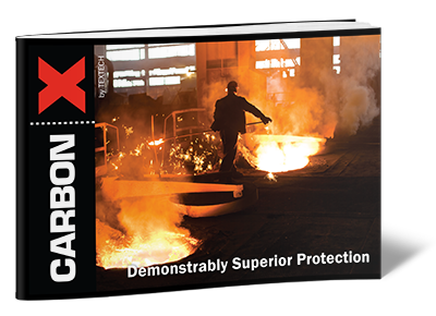 CarbonX Material Guide | Company Headquarters, Tex Tech Industries