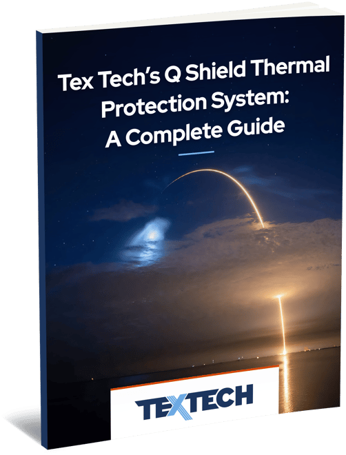Tex Tech’s Q Shield Thermal Protection System: A Complete Guide ...
