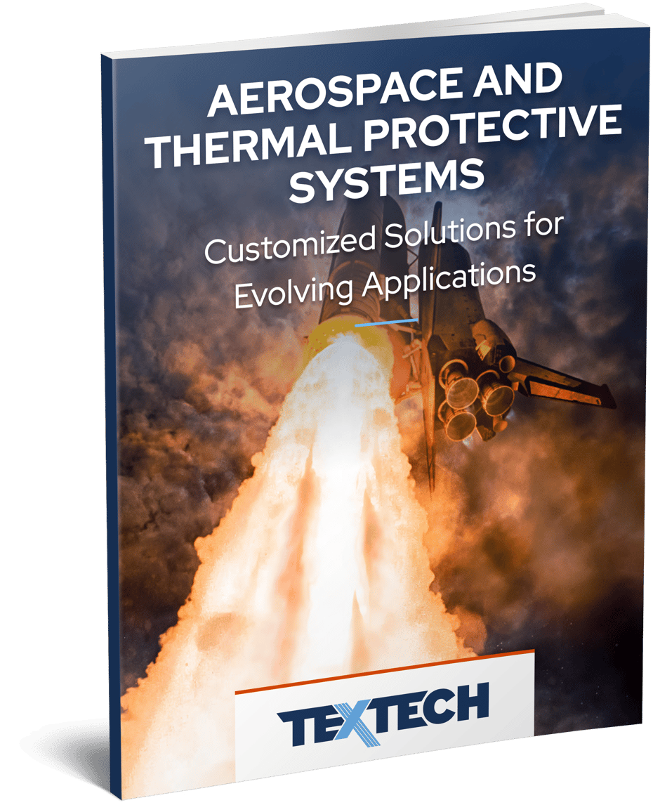Aerospace and Thermal Protective Systems eBook | Company Headquarters ...