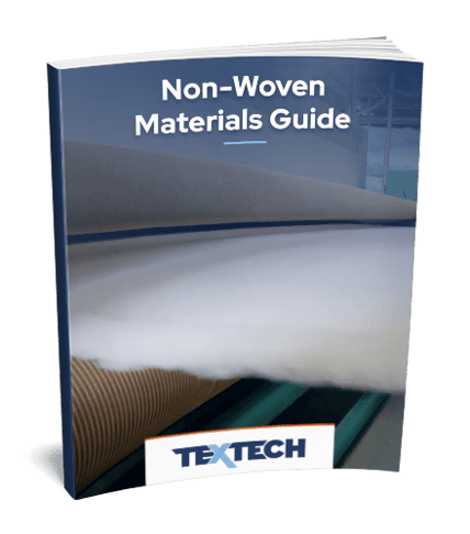 Access Tex Tech Industries' Non-Woven Materials Guide | Company ...