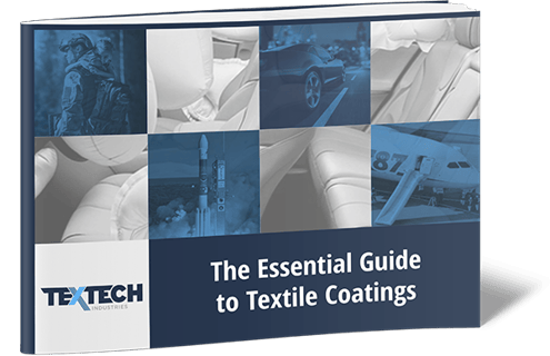 The Essential Guide to Textile Coatings | Tex Tech Industries
