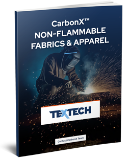 CarbonX™ NON-FLAMMABLE FABRICS & APPAREL | Company Headquarters, Tex ...