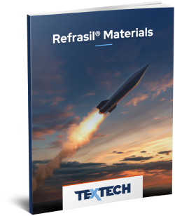 Refrasil® Materials | High-Performance Fibers from Tex Tech | Company ...