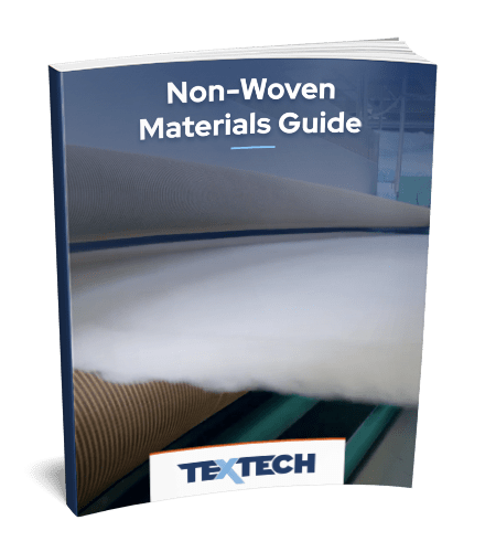 Access Tex Tech Industries' Non-Woven Materials Guide | Company ...